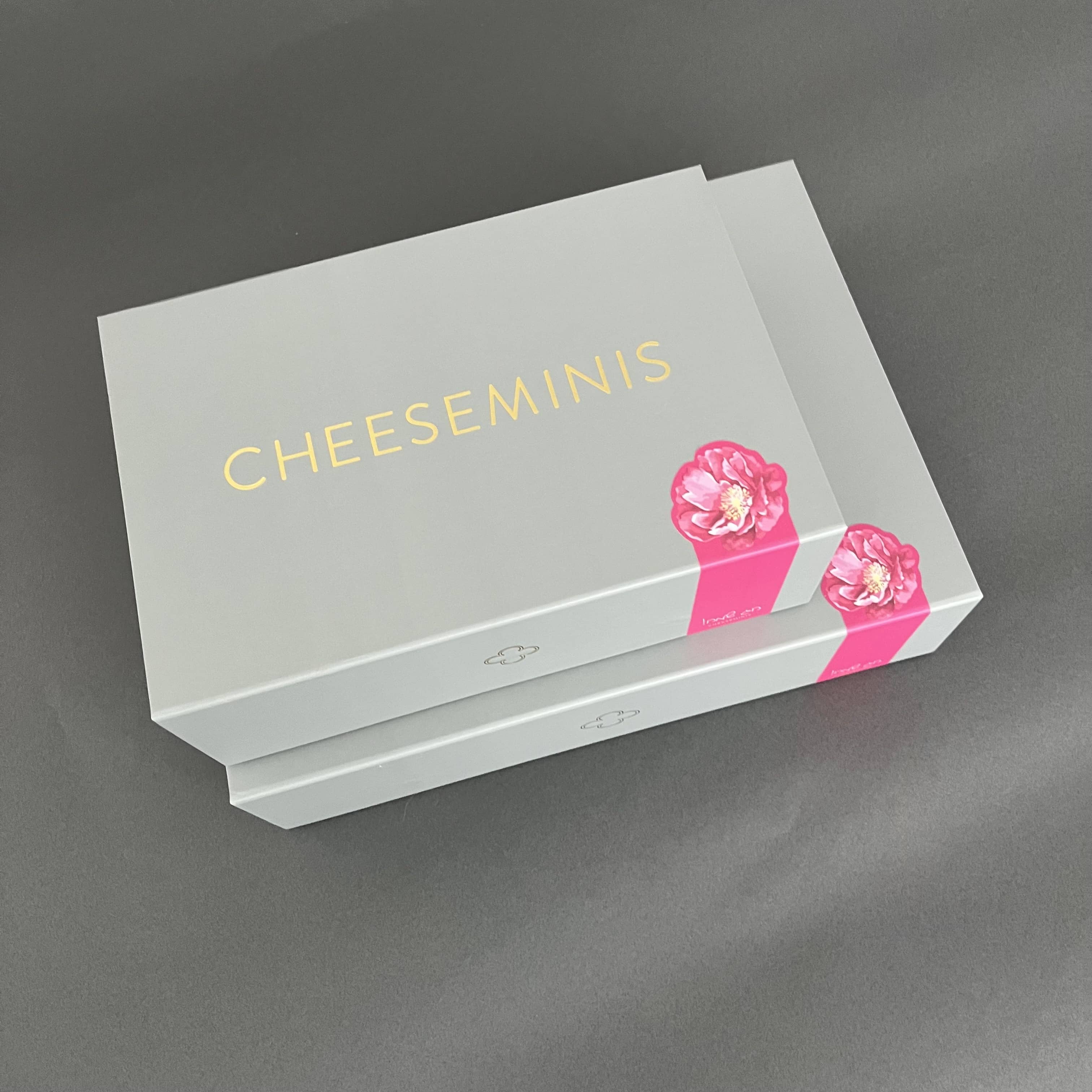Products – CHEESEMINIS